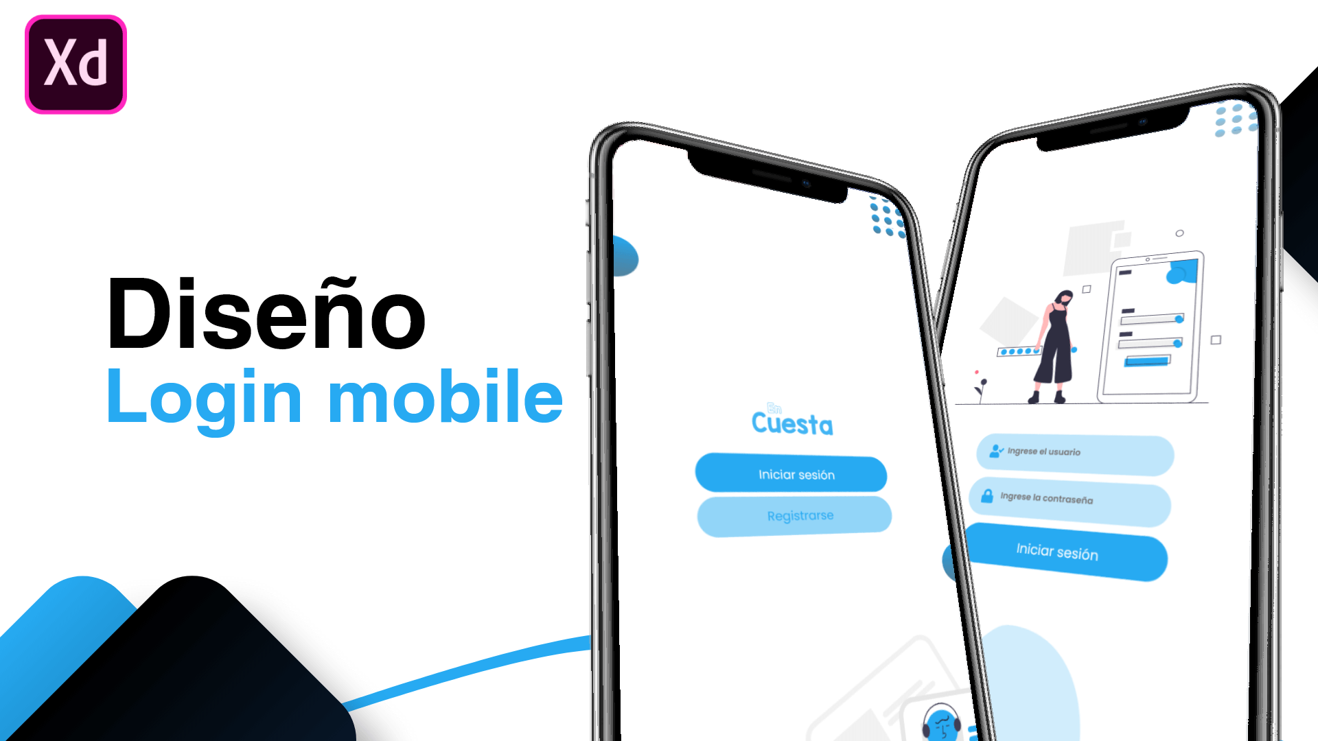 DL Designer - Diseñador y desarrollador web