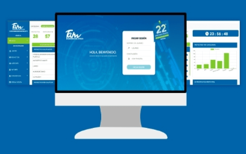 DL Designer - Diseñador y desarrollador web